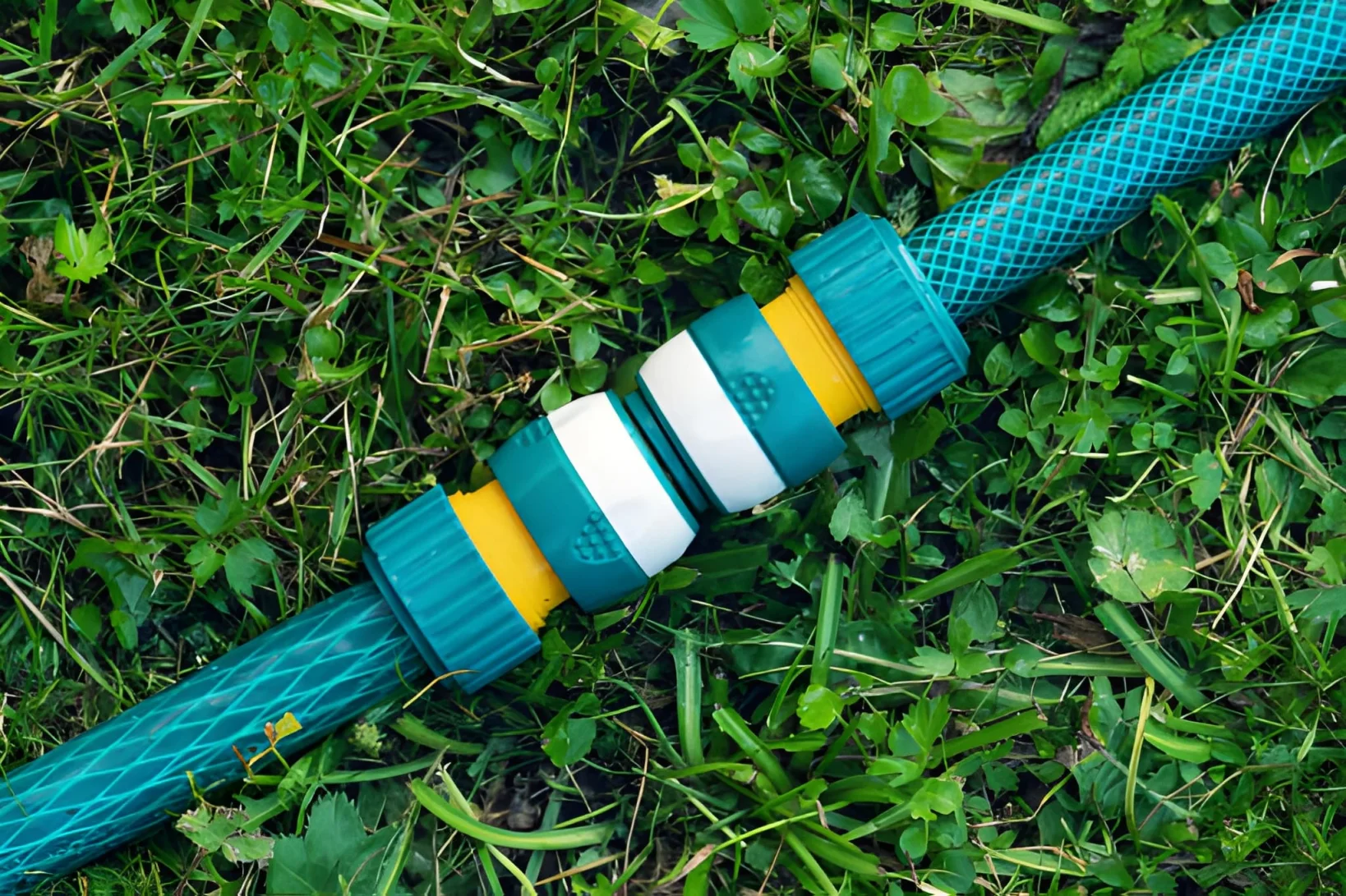 Durable PVC Hoses Guide Types Features and Best Uses - Qiyi Garden